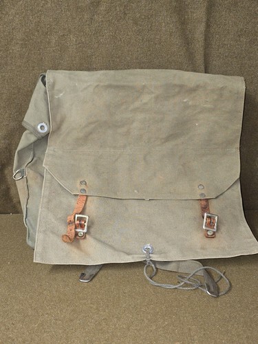 Czech Military Field Pack | eBay