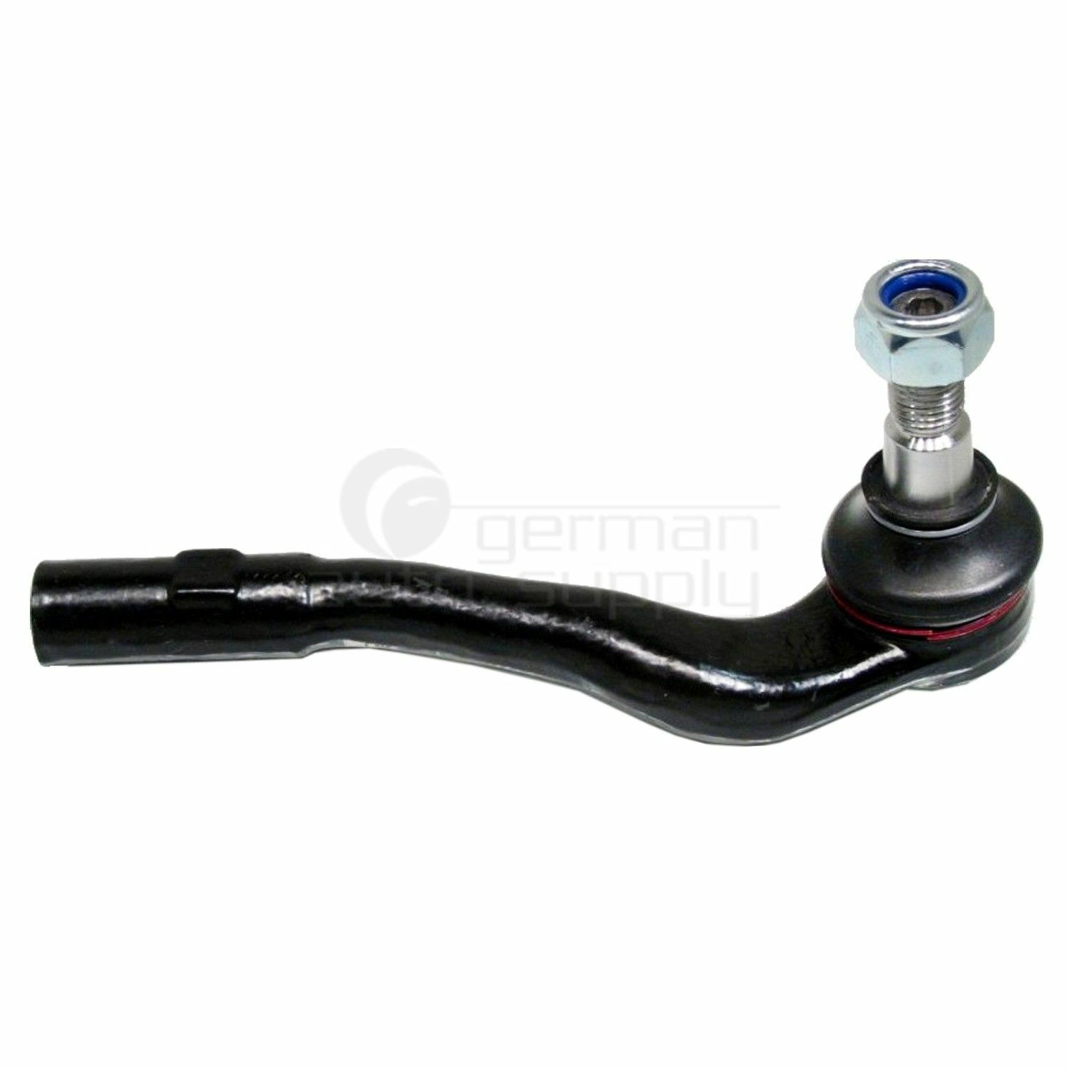 Delphi Steering Tie Rod End Front Right Outer TA2031 2033302003 for ...