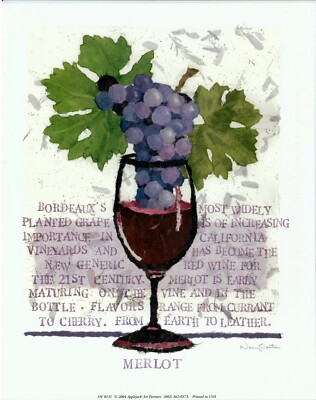 (8 x 10) Art Print OV0131 Nancy Overton | eBay