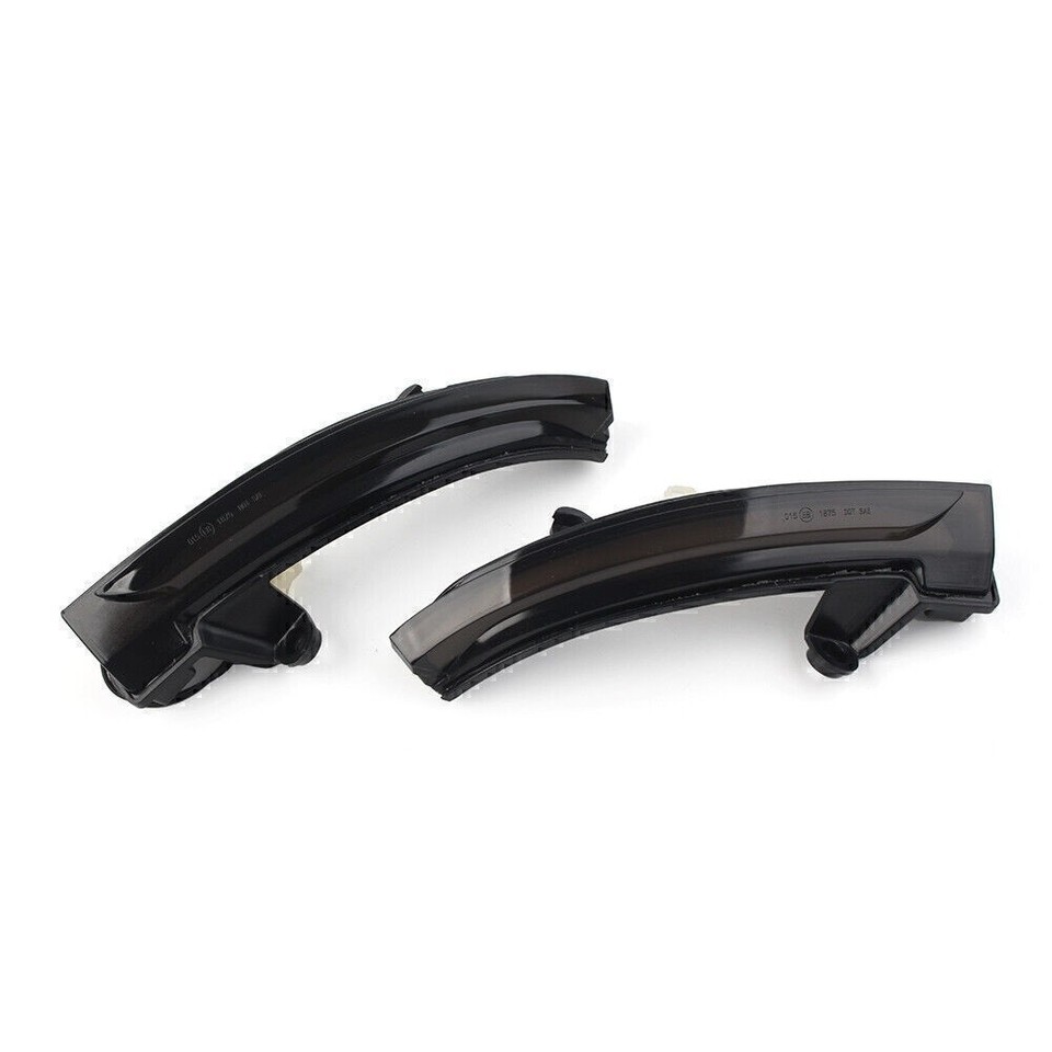 Dynamic Turn Signal Light Mirror Lamp For Renault Megane IV MK4 ...