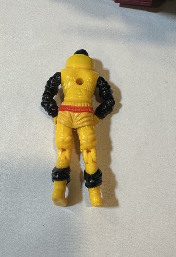 GI Joe 1988 Cobra BUGG w/ Secto-Viper | eBay