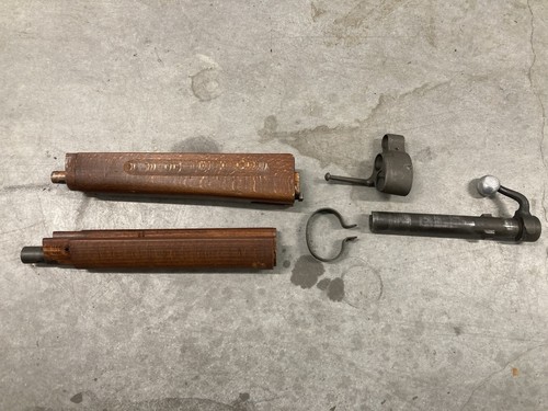 MAS 36 Forend Front Barrel Band Bolt Body Parts Lot | eBay