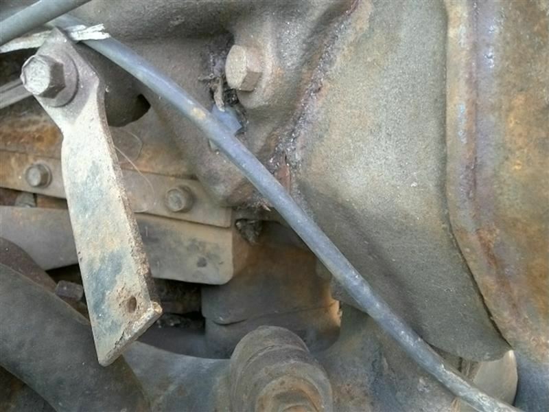 DODG-MH 413 CID 1973 Engine 91848 9/1/1972 | eBay