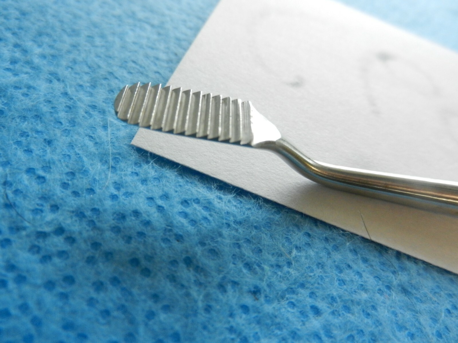 Jarit Surgical Orthopedic Lewis Rasp 420-145 | eBay