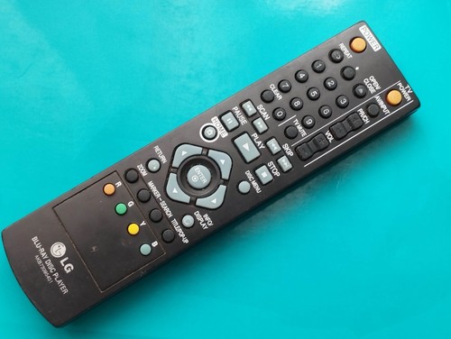 Remote Control DVD Blu-Ray AKB73095401 LG BD550 | eBay