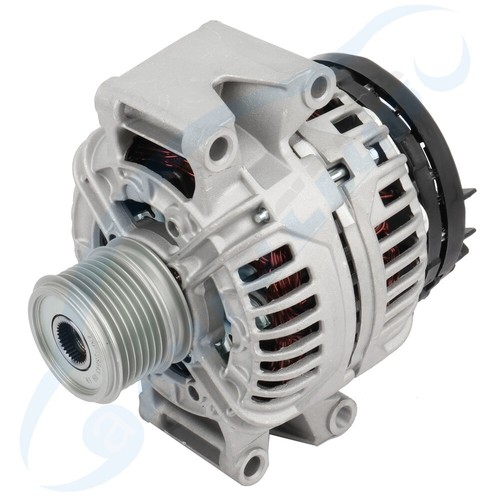 New Alternator For 03-05 MERCEDES C230 1.8L, C CLASS, 0124515088 ...