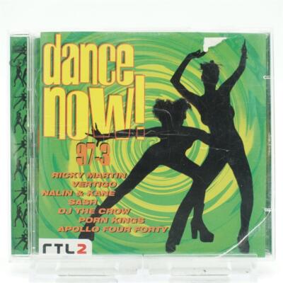 Dance Now 97 3 / CD Gebraucht sehr gut | eBay.de