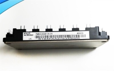 Fujii Module 7MBR35SB120-01 7MBR35SB-120-01 pi | eBay Australia