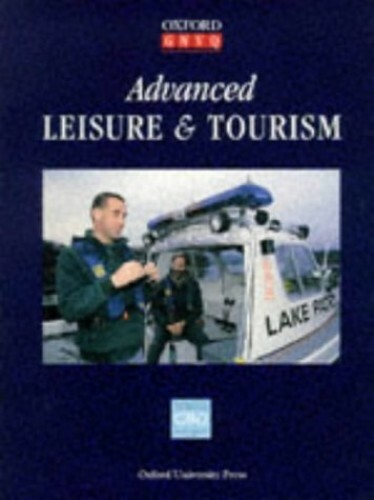 Advanced Leisure and Tourism (Oxf by Cambridge Training & Development ...