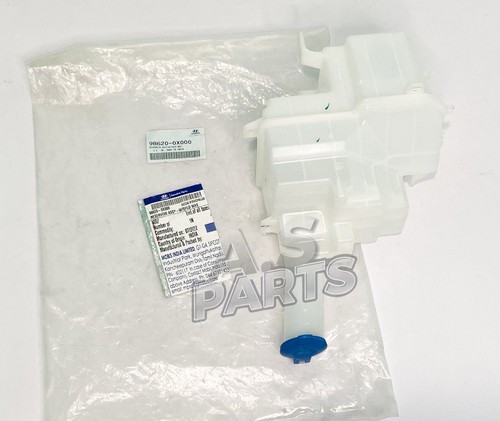 Reservoir Assy Windshield Washer For Hyundai i10 1ST GEN Part No.98620 ...
