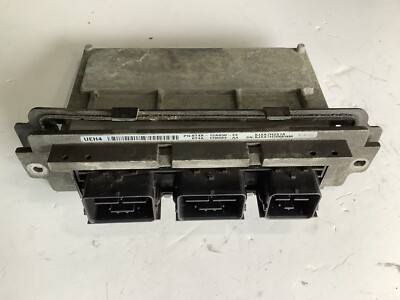 2008 Ford Edge Engine Control Module ECU ECM Fits 2008-2010 Edge And ...