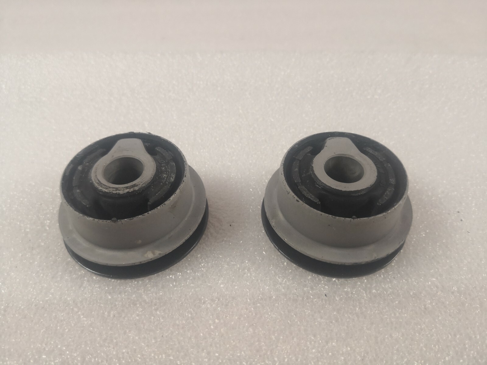 Maserati Granturismo, Quattroporte, Front Control Arm Bushing Set, New ...