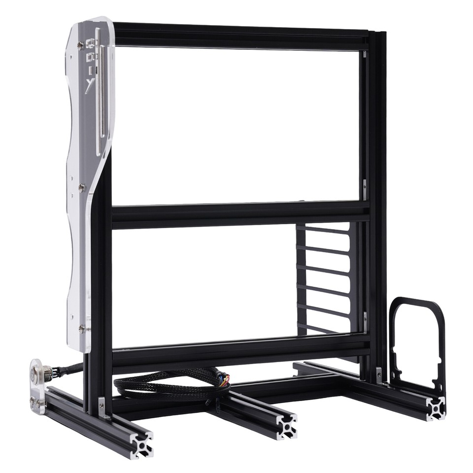 PC Test Bench ATX Test Bench Open Frame Computer Case ITX ATX MATX Open ...