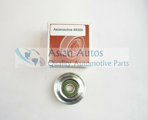 Engine Idler Pulley 1660328030 For Toyota Camry Hybrid 07-11 (Made in ...