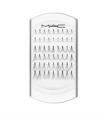 MAC Cosmetics Fake Eyelashes 30 LASH ARTISTS | eBay