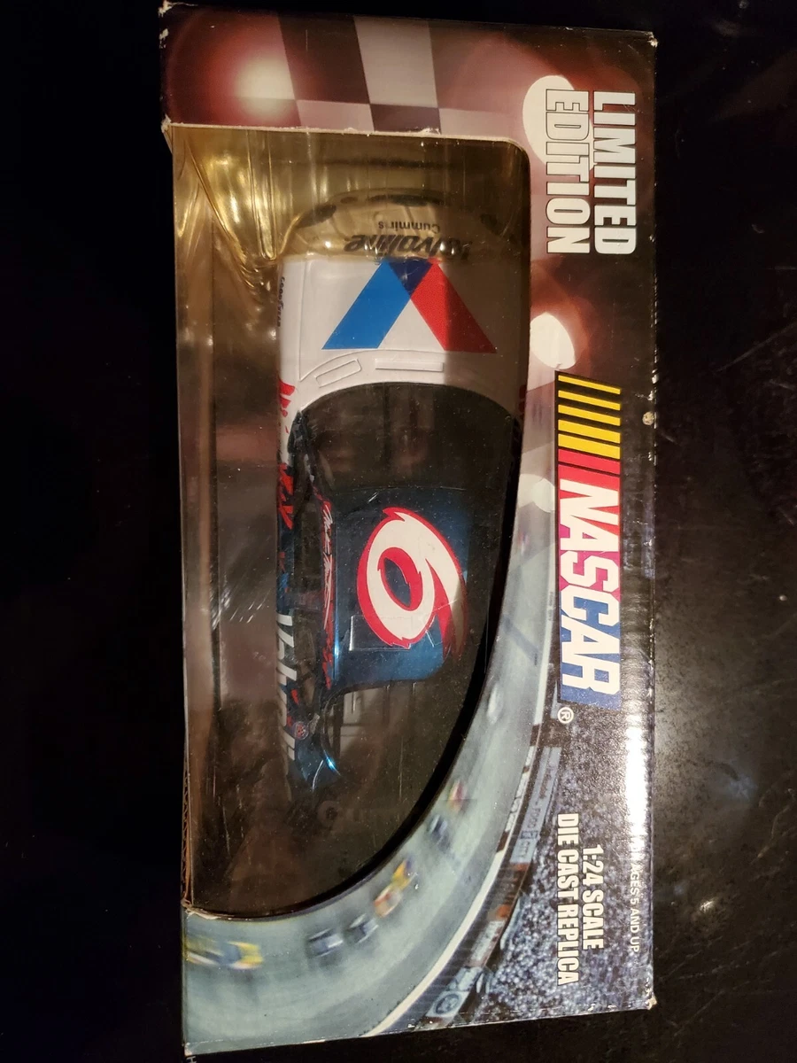 Nascar Racing Lights