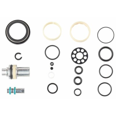 Fox Transfer Rebuild Seal Kit - For 2018+ Seatposts - 803-01-255 | eBay