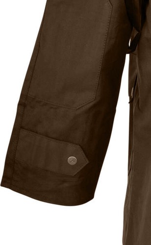 Oilskin Duster Western Australian Drover Coat Jacket Waterproof S - 6XL ...