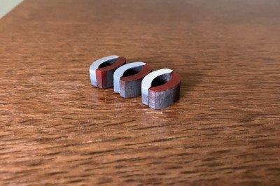 3 NOS Aurora AFX Magnatraction Magnets | eBay