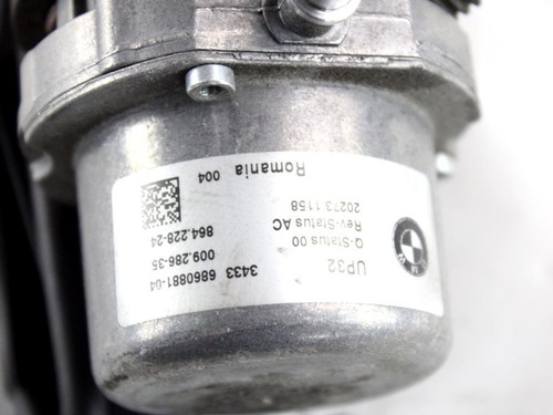 34336860881 Pompe A Vide MINI Cooper Se F56 Et 75KW Aut 3P (2020) Pièce ...