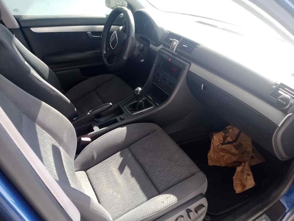 HFD RIDUTTORE / 5 VELOCIDADES / MANUAL / 741868 PER AUDI A4 BERLINA 8E ...