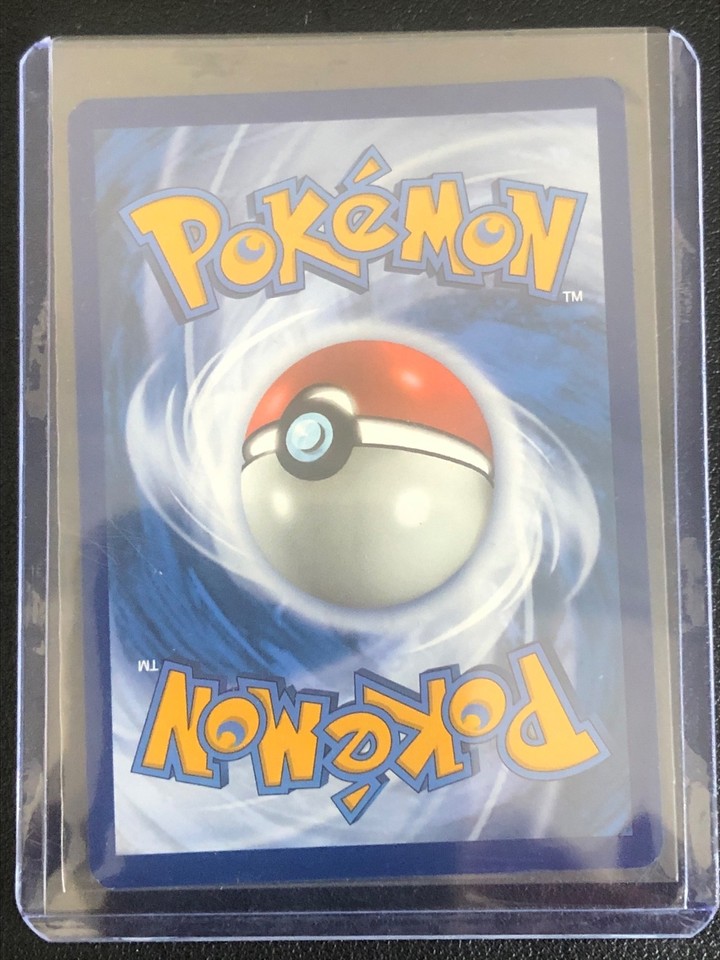 Garchomp ex 245/182 Scarlet & Violet Paradox Rift Pokemon Card Holo ...