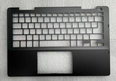 New For Dell Inspiron 13 7386 Laptop Keyboard Cover Palmrest C Lid ...