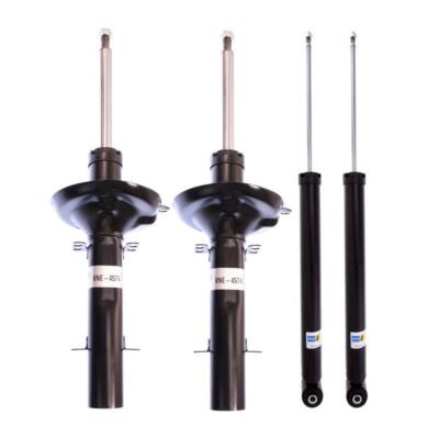 For Volkswagen Jetta Wagon Front & Rear Shocks & Strut Assemblies ...