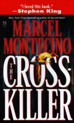The Crosskiller, Montecino, Marcel Pocket 9780671678944| eBay