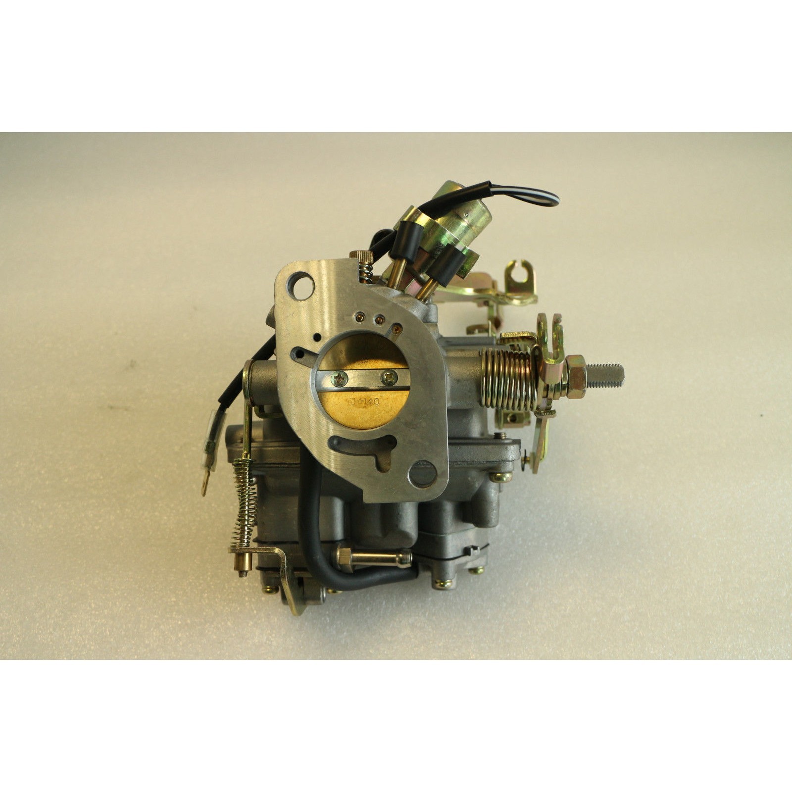 NEW CARBURETOR CARB FIT FOR SUZUKI CARRY ST308 1983 2009 13200-85231 | eBay