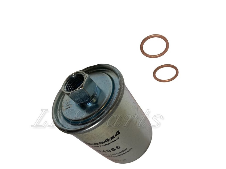 ESR4065 Fuel Filter for Land Rover Defender Discovery 1 and Range Rover ...
