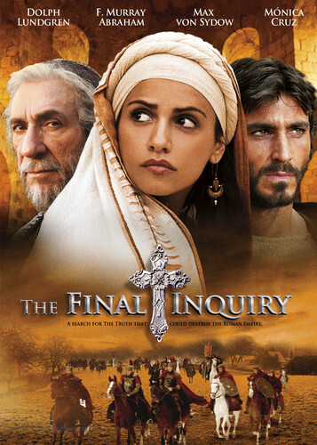 The Final Inquiry (DVD, 2006) for sale online | eBay