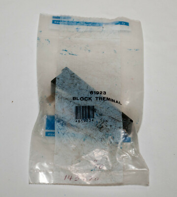 Maytag 61923 Dryer Block Terminal | eBay