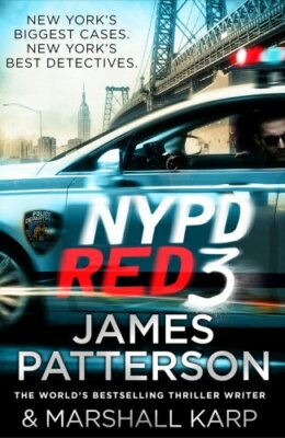 NYPD Red 3 | eBay
