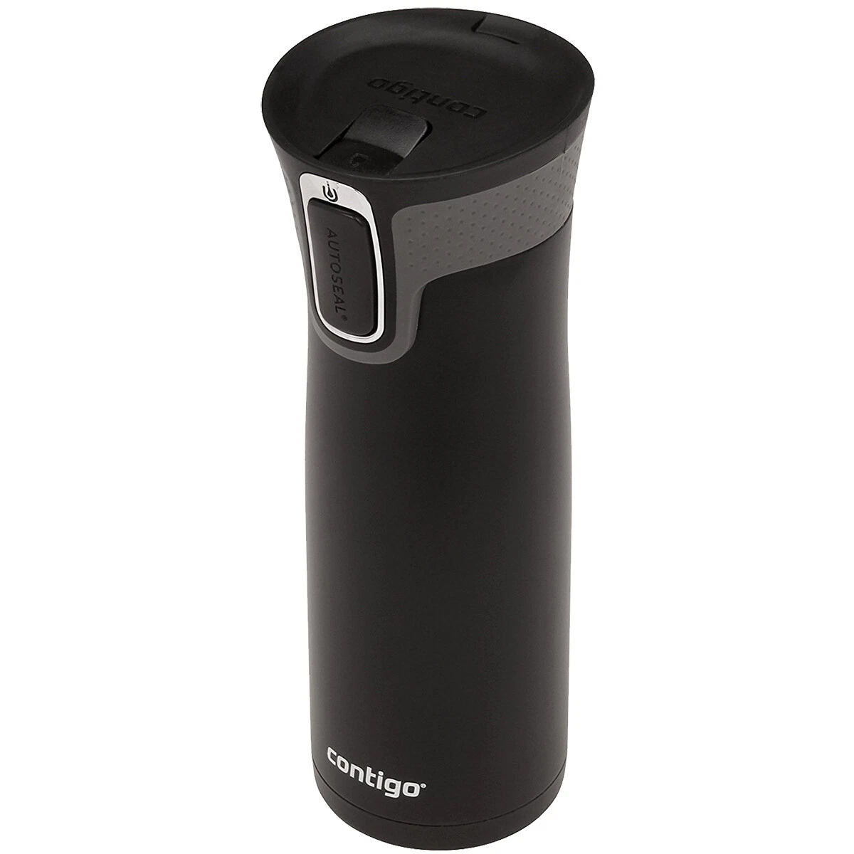 Con Tigo Coffee Tumbler