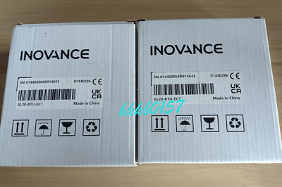 GL20-RTU-ECT Inovance Programmable Logic Controller Module Brand new | eBay
