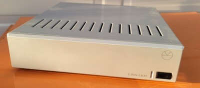 Linn LK85 2 Channel Stereo Power Amplifier Amp | eBay