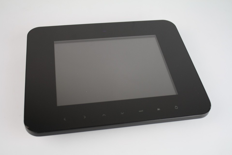 Coby 8" Digital Photo Frame with Multimedia, PlaybackCoby DP-870 8" | eBay