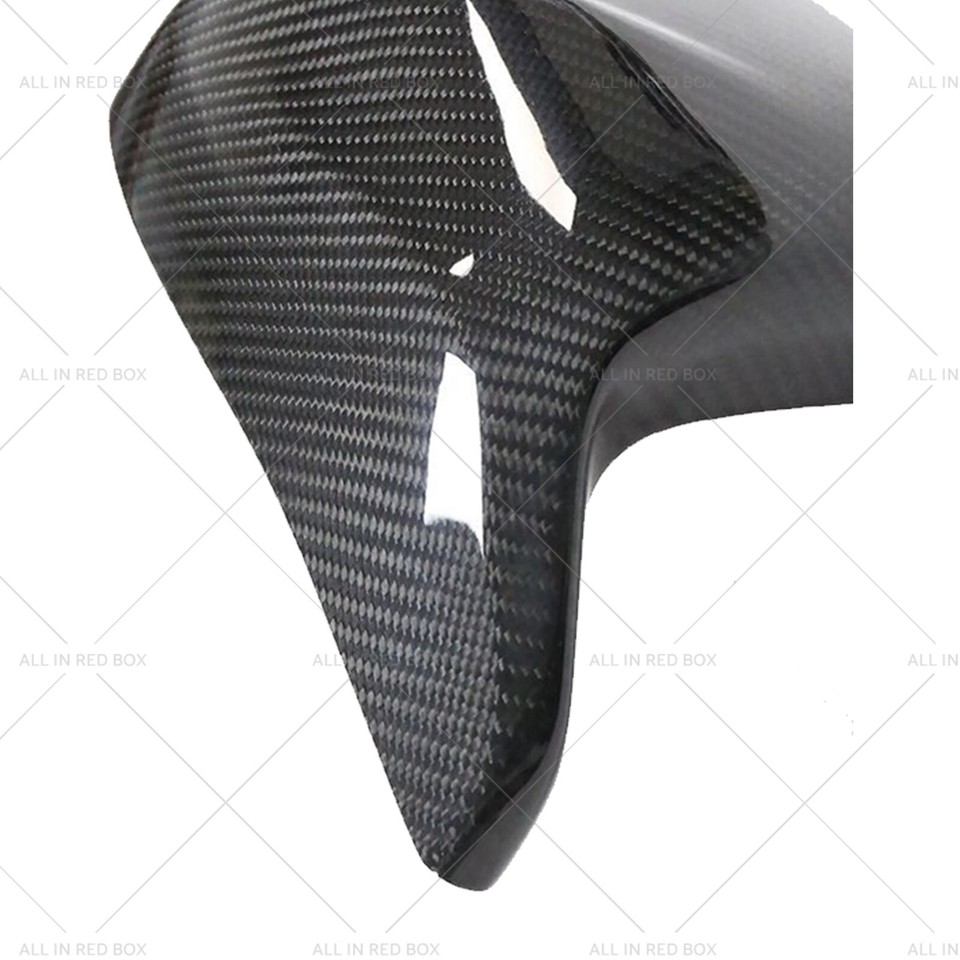 Carbon Fiber Side Mirror Caps Suitable for BMW X5M F96 X6M F97 X3M F98 ...