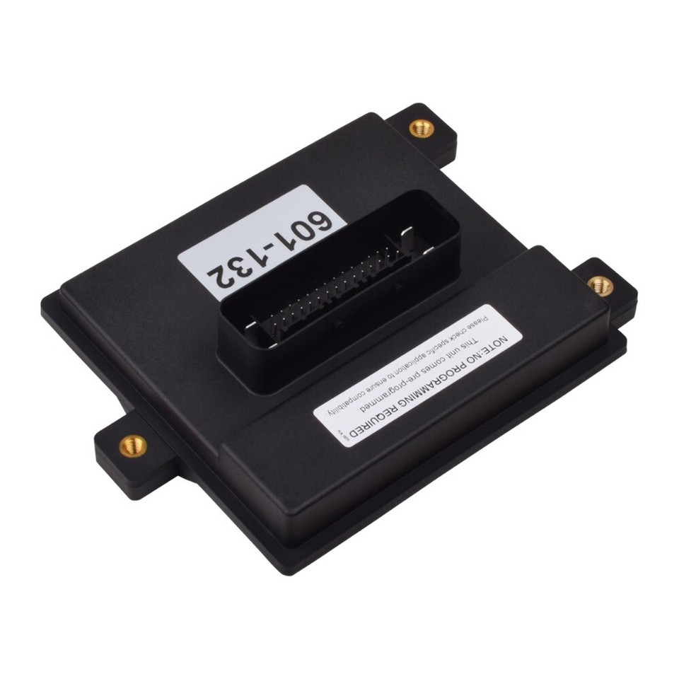 Programmed Fuel Pump Control Module for Cadillac Escalade Chevy ...