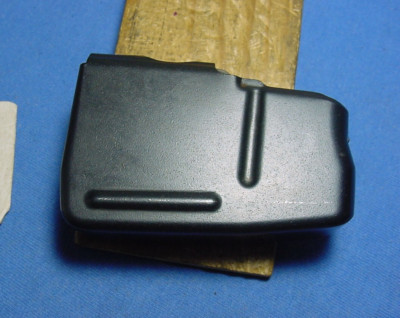 Original FN Browning Pre 1981 BLR Caliber 308 4 Rd Lever Action Rifle ...