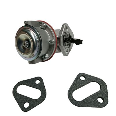Mechanical Fuel Pump Fits Chevrolet Bel Air Fleetline Fleetmaster ...
