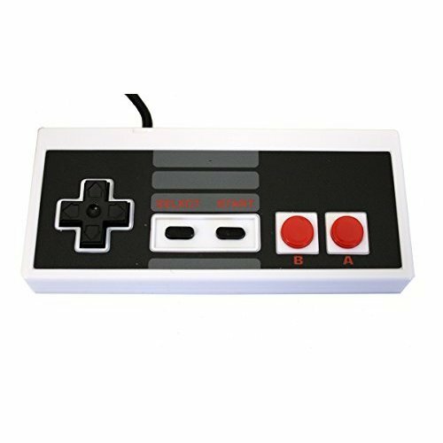 Lot Of 10 Nintendo NES Classic Mini Controller Video Game Accessories ...