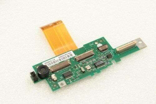 46H8062 IBM THINKPAD 365X 2625-2E9 Composant Clavier Carte Assemblage ...