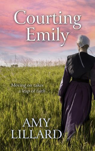 Courting Emily by Lillard, Amy 9781410477620| eBay