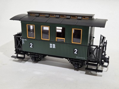 LGB 31065 Passenger Coach | eBay