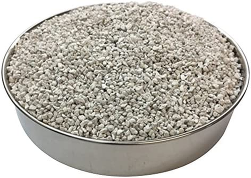 Rotating Annealing Pan with Pumice - 7 Inch Diameter | eBay