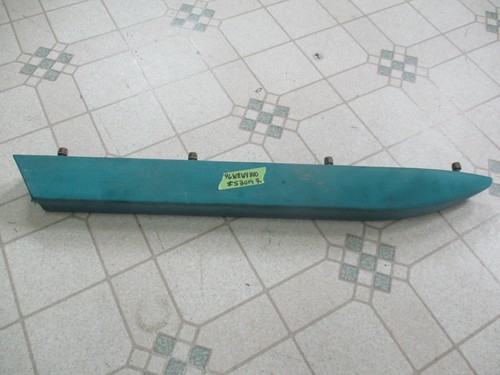 96 Yamaha Wave Venture 1100 Jet Ski Sponson Right Side WaveVenture | eBay