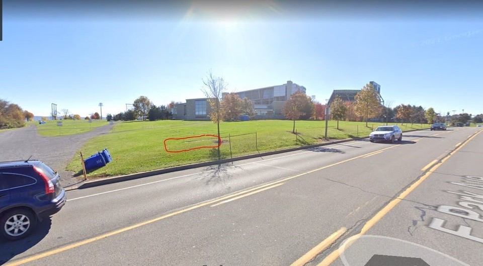 2025 PENN STATE vs Indiana Football Parking Reserved Numbered Lot 31 | eBay