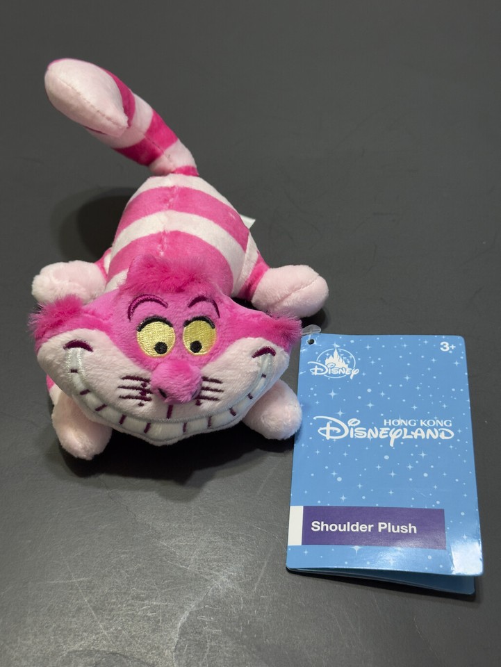 Disney Parks Magnetic Shoulder Plush Pal Collection Remy, Groot, Stitch ...